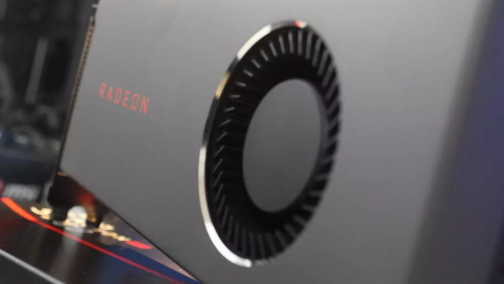 AMD Radeon Big Navi වෙතින් අපට අපේක්ෂා කළ හැක්කේ කුමක්ද: හැකි පිරිවිතර, කාර්ය සාධනය සහ මිල 15300_3