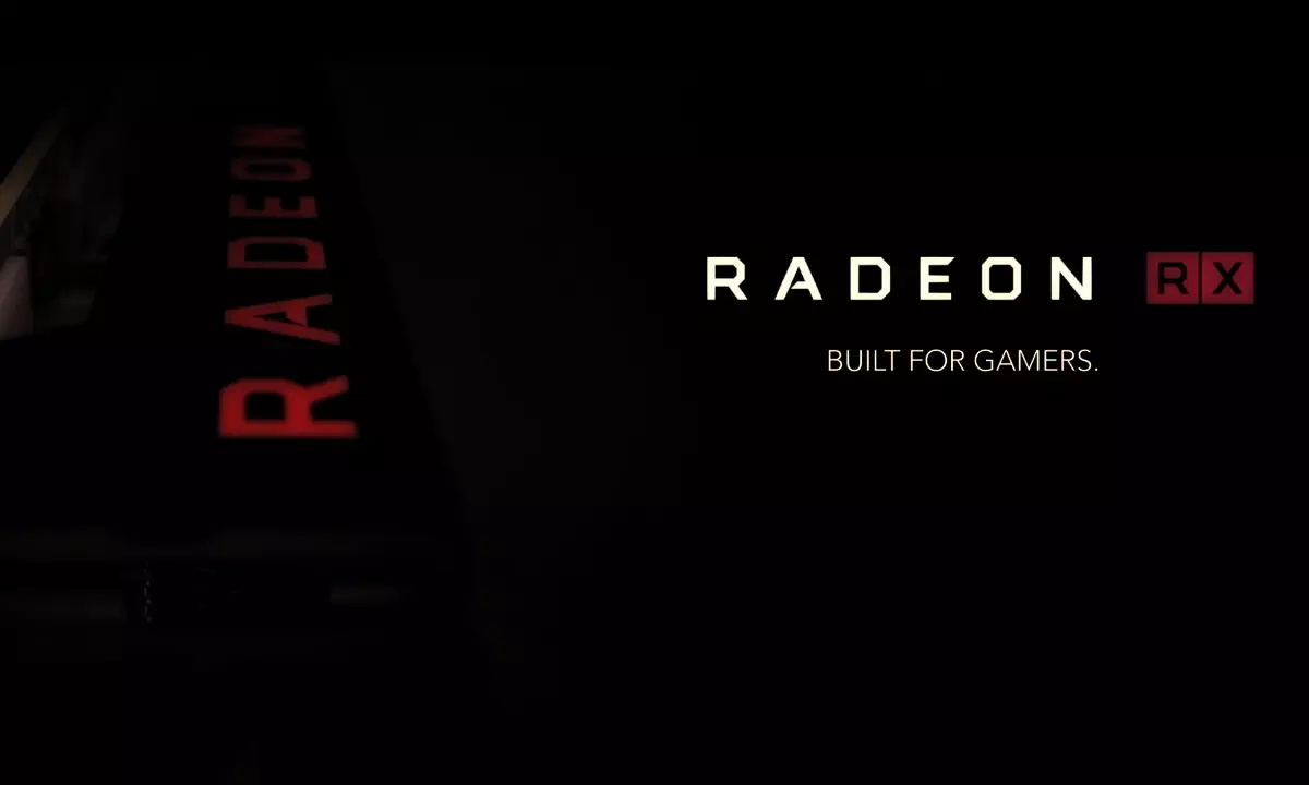 RadeonRX5000