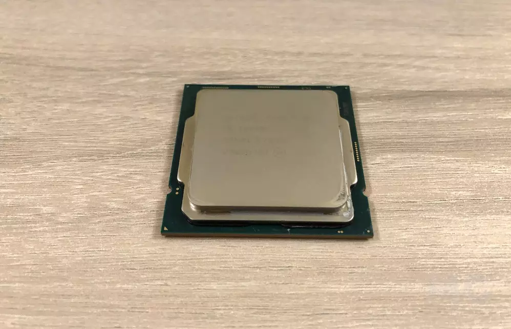 Intel Core i9 10900K berrikuspena: jokoetako prozesadorerik indartsuena 15310_10