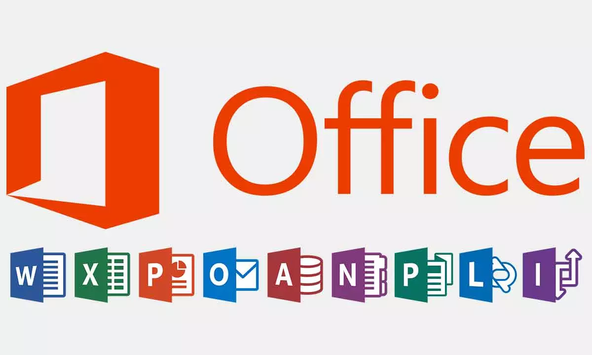 Microsoft Office 2013: et siste leveår