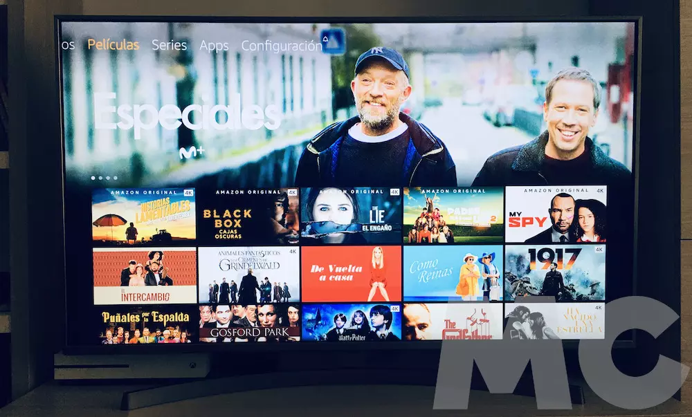 Revisão do Amazon Fire TV Cube: mais rápido e inteligente do que nunca 15465_4