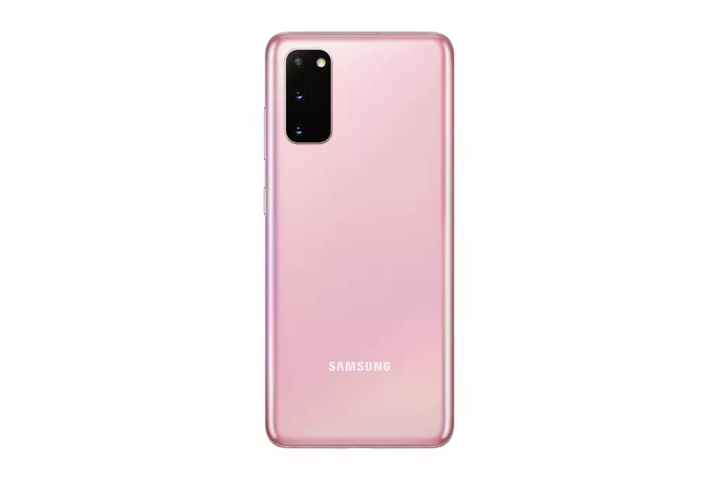 Samsung Galaxy S20 +, analisis: permata di mahkota kembali 15470_3