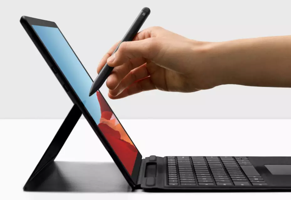 Microsoft Surface: อุปกรณ์ที่ปฏิวัติความคล่องตัว 15502_10