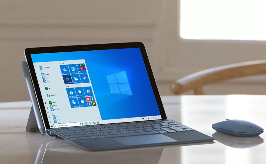 Microsoft Surface: enheter som har revolusjonert mobilitet 15502_5