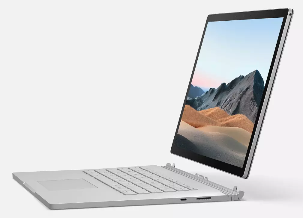 Microsoft Surface: enheter som har revolusjonert mobilitet 15502_6