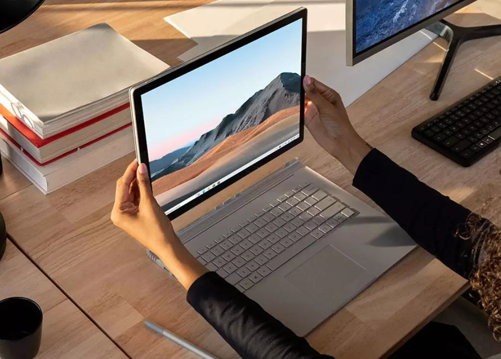 Microsoft Surface: อุปกรณ์ที่ปฏิวัติความคล่องตัว 15502_7