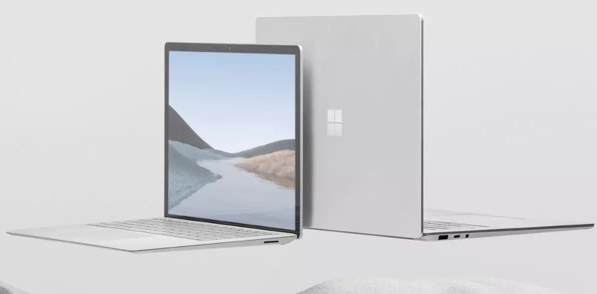 Microsoft Surface: อุปกรณ์ที่ปฏิวัติความคล่องตัว 15502_8