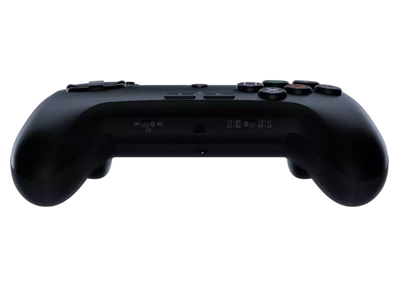 Razer Raion disajikan sebagai gamepad pro untuk game arcade 15554_6