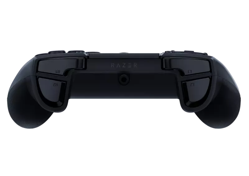 Razer Raion disajikan sebagai gamepad pro untuk game arcade 15554_7