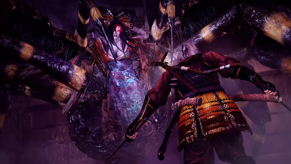 PC အတွက် Nioh Complete Edition ကို ပြန်လည်သုံးသပ်ခြင်း။ 15624_1