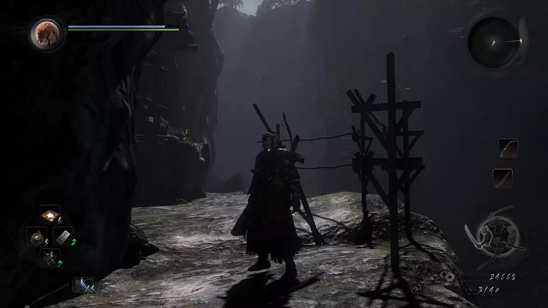 पीसी के लिए Nioh पूर्ण संस्करण की समीक्षा 15624_20