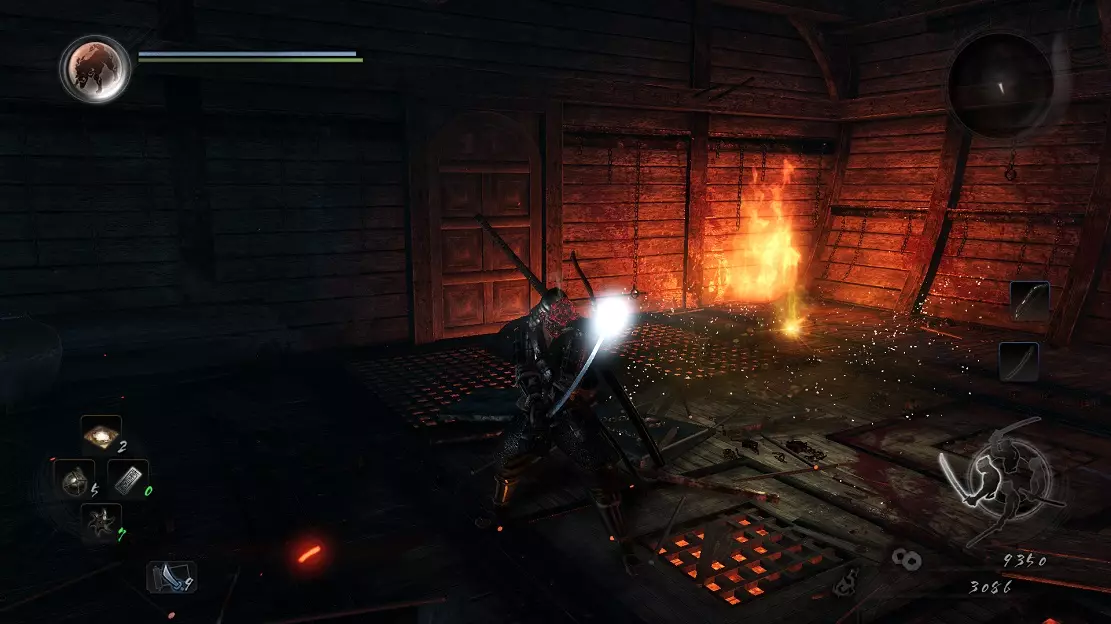 Léirmheas ar Nioh Eagrán Iomlán do ríomhaire 15624_6