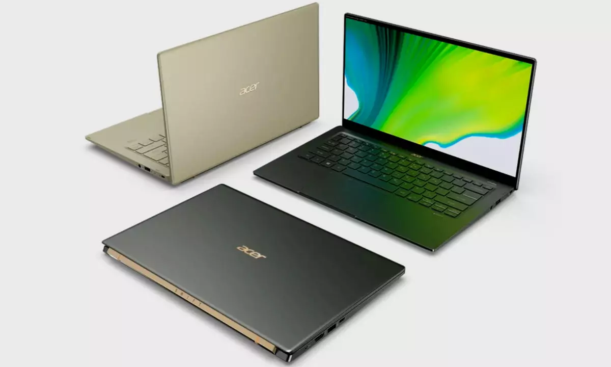 Acer Swift