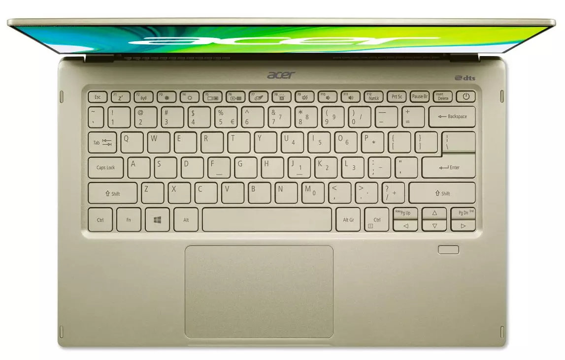 Acer Swift