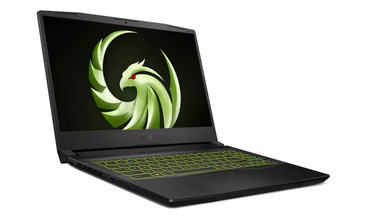 MSI aktualisiert seine Gaming-Laptops mit AMD: Alpha 15 und 17 sowie das neue Delta 15 15858_4