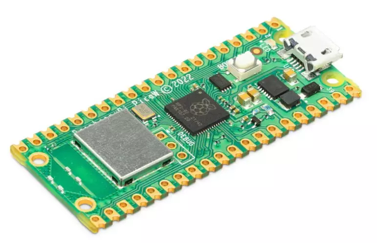 Raspberry Pi Pico W