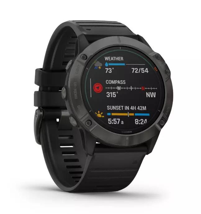 Garmin Fenix 6