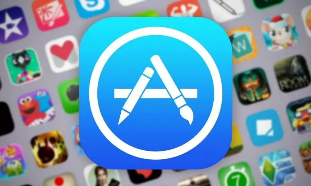 iOS dan apl dengan akaun pengguna