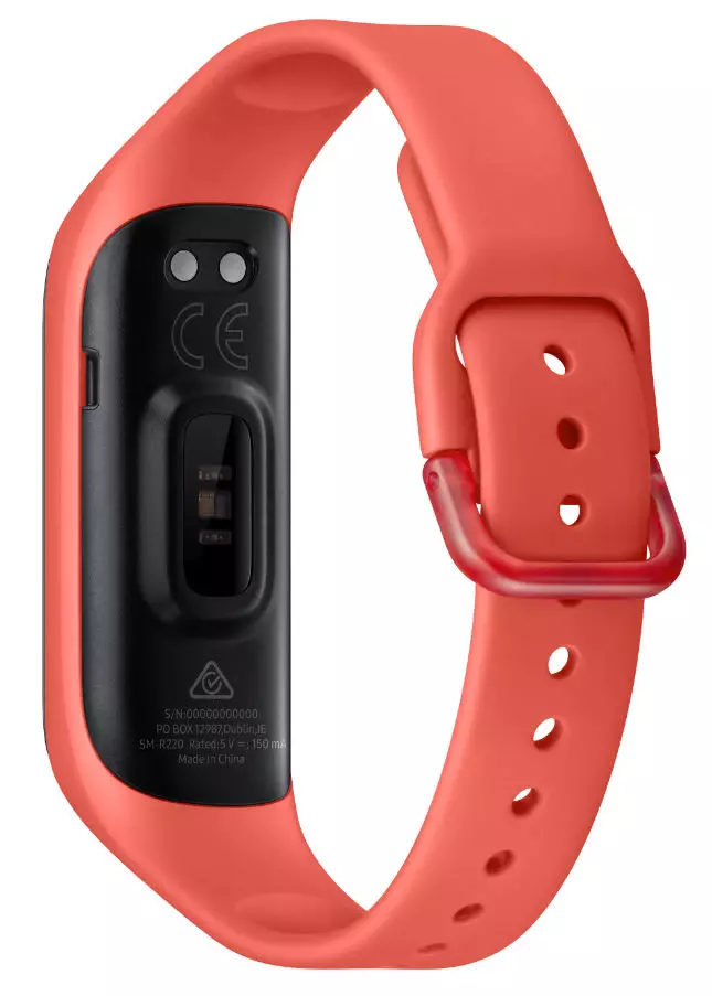 Samsung Galaxy Fit2: кращого біометричного браслета за таку ціну точно немає 16373_3