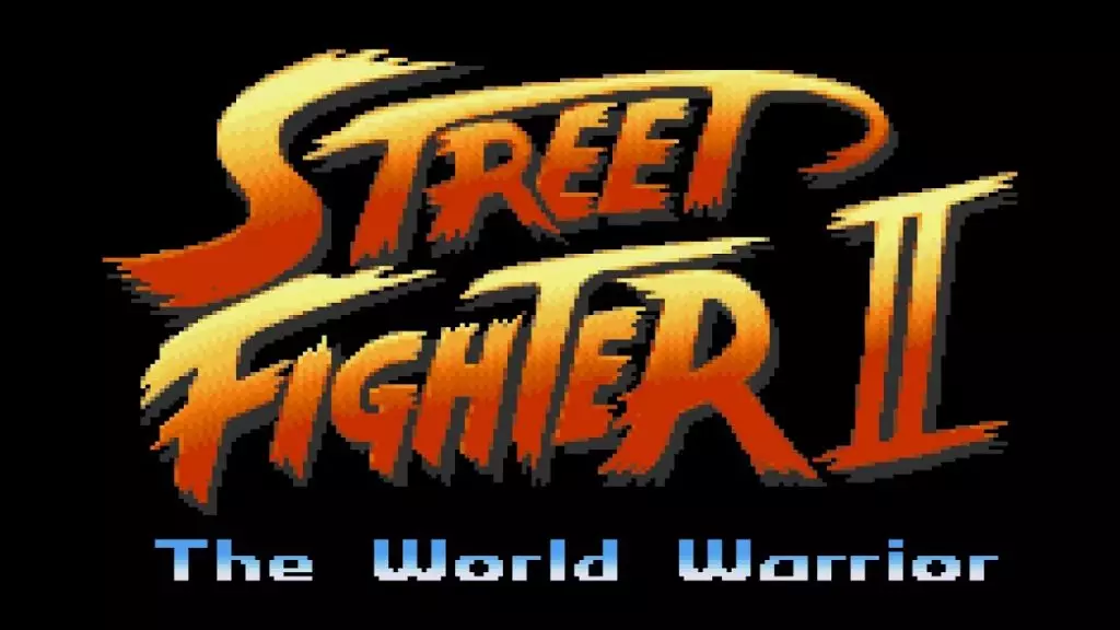 Capcom shpall koleksionin e 30 vjetorit të Street Fighter 16780_1