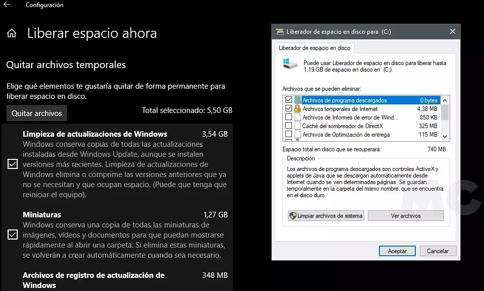 Windows 10 deluje hitreje