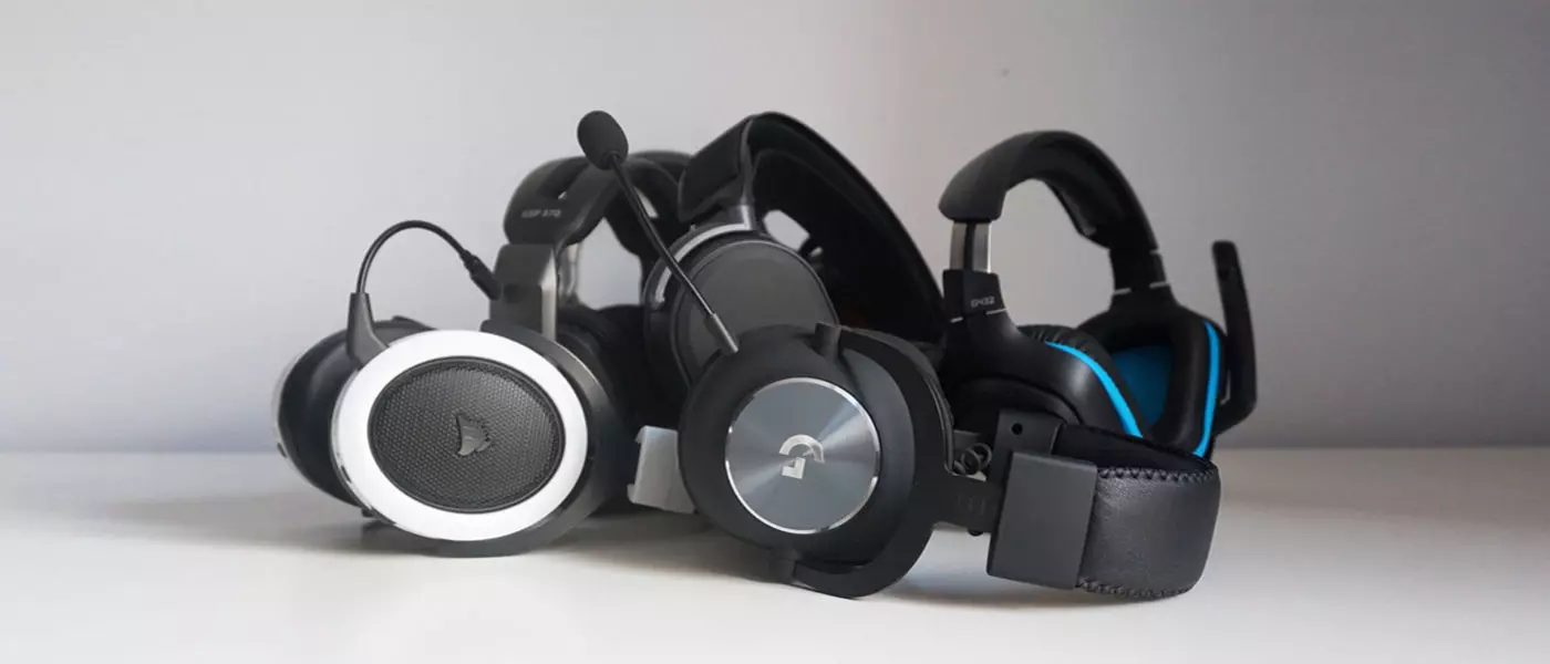 Torolàlana Headphones Gaming tsara indrindra