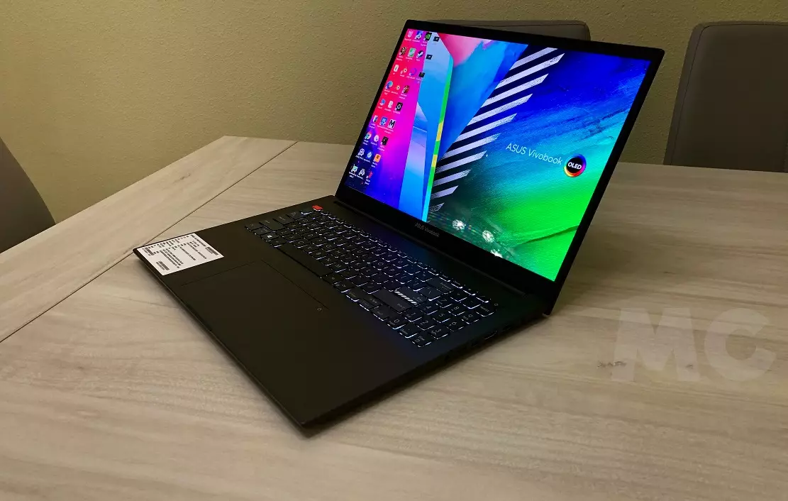 ASUS VivoBook Pro X16