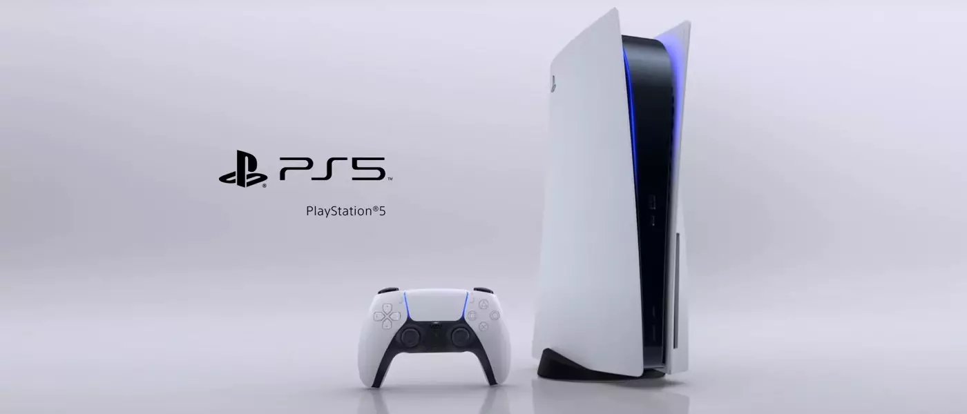 Sony prezentē PS5 un apstiprina divas versijas, vienu digitālo un otru ar optisko diskdzini 16839_1