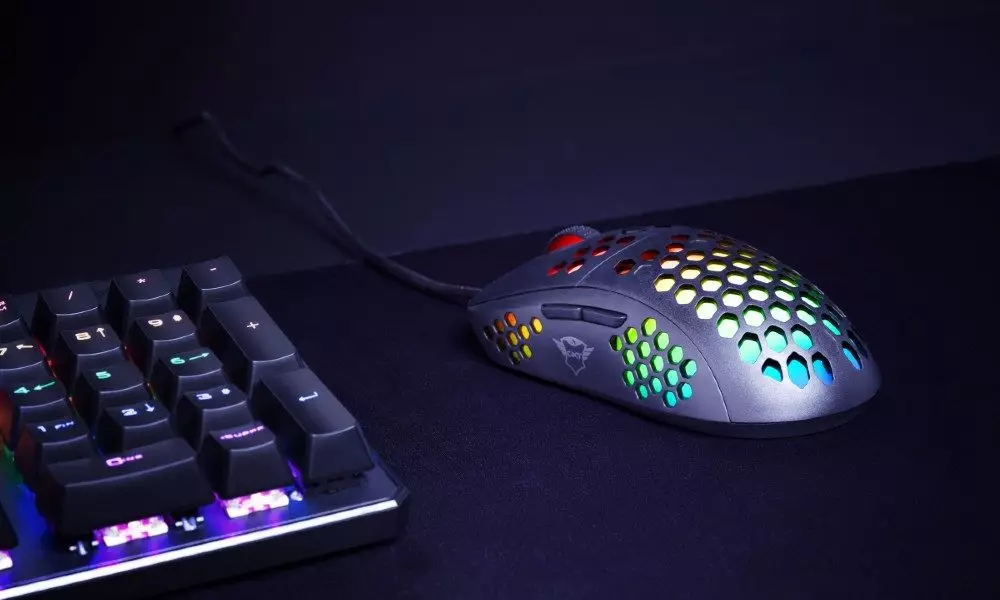 Trust, programlanabilir düğmelerle yeni RGB farelerini sunar