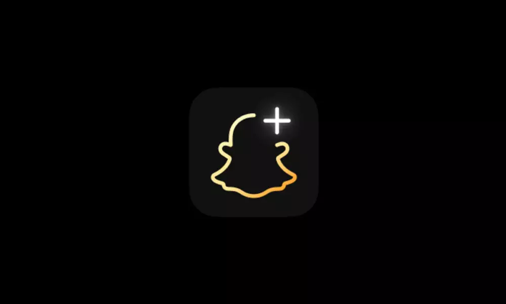 Snapchat + itanga abiyandikisha buri kwezi kugirango igere kubintu byihariye