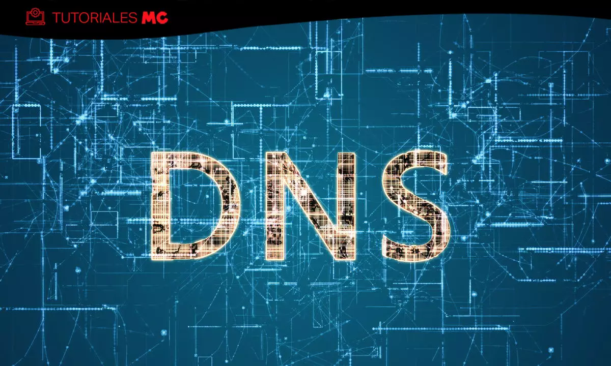 Windows 10 دىكى HTTPS دىن DNS نى ئۆزگەرتىڭ