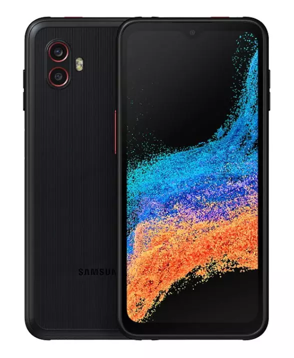 Samsung prezentas la Galaxy XCover6 Pro por tiuj, kiuj serĉas rezisteman poŝtelefonon 175_3