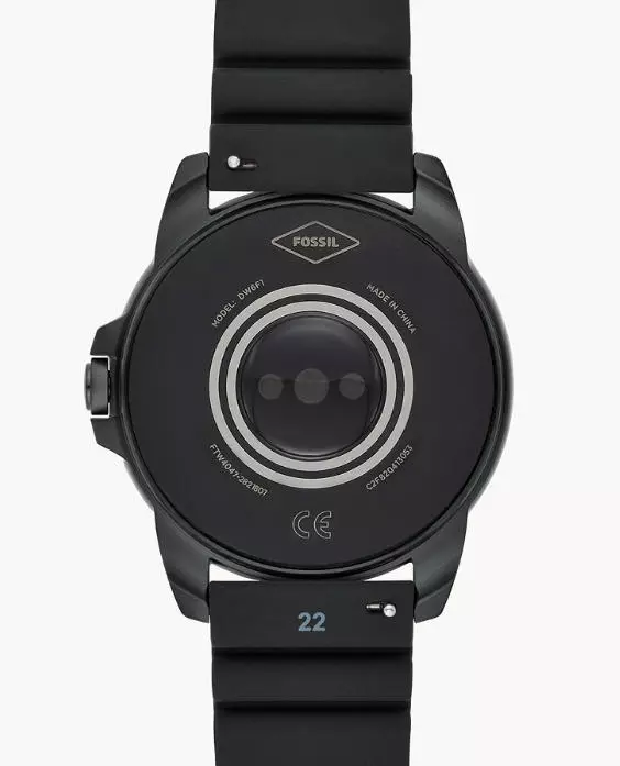 Fossil Gen 5E