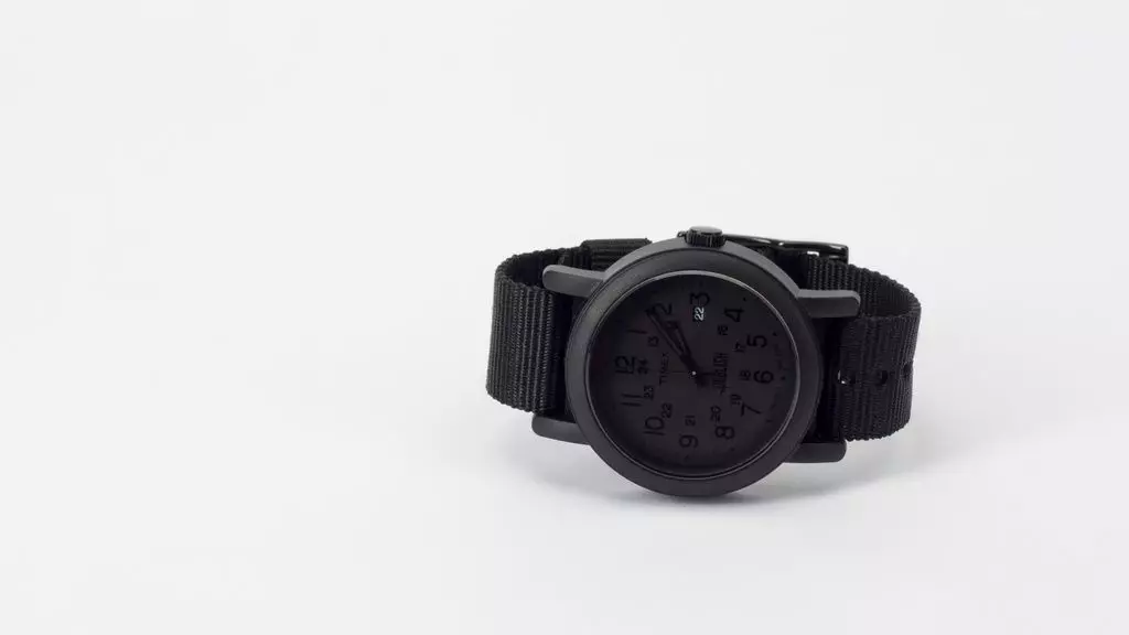 BlackBerry pourrait nous surprendre avec une smartwatch 17702_1