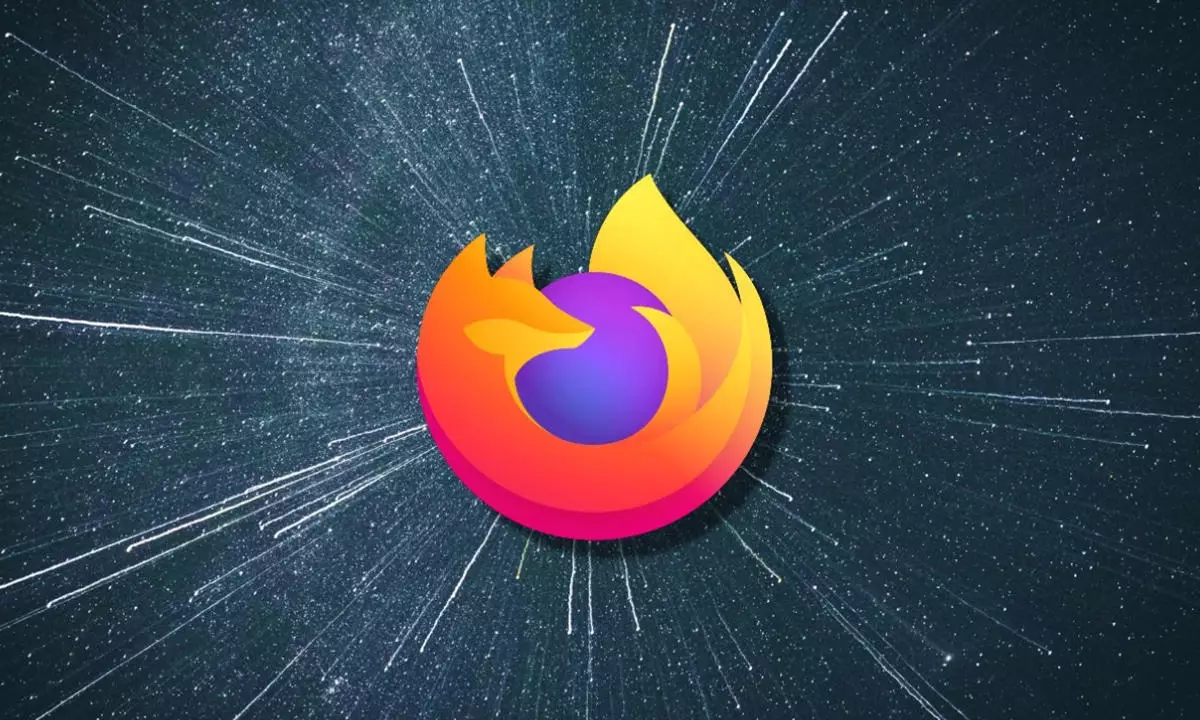 firefox