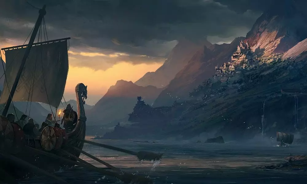 Următorul Assassin's Creed va avea loc în epoca vikingilor 17922_1