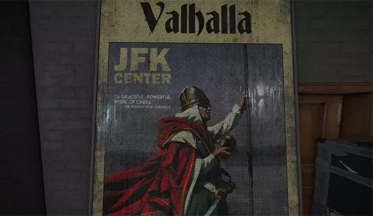 Nästa Assassin's Creed kommer att utspelas på vikingatiden 17922_2