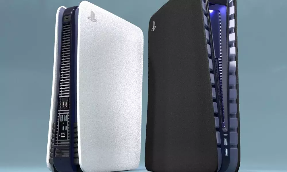 PS5 Pro: ҳама чизест, ки мо дар бораи консоли навбатии Sony медонем