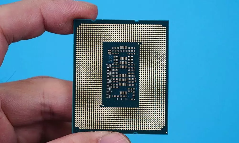 ઇન્ટેલ કોર i9-13900K પ્રદર્શન પરીક્ષણ, રાયઝેન 9 5950X ને હરાવે છે