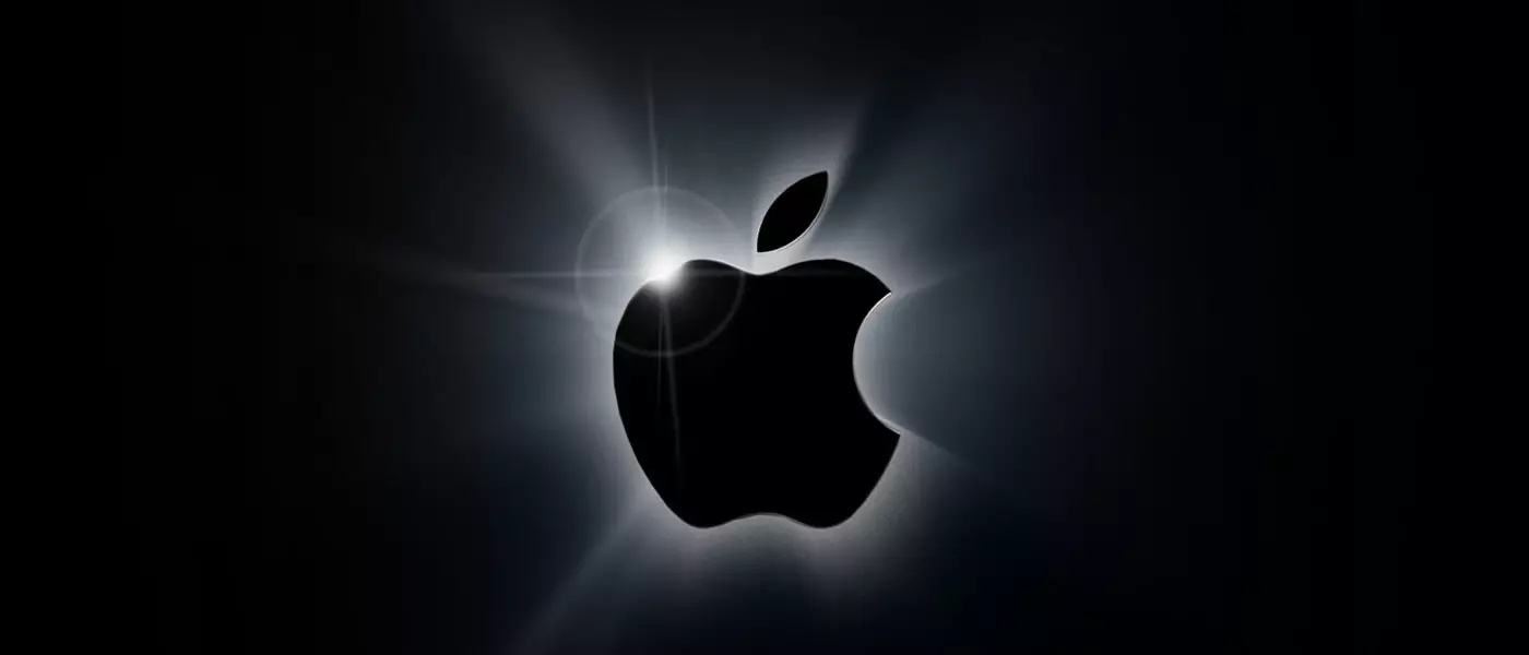 Apple cov khoom rau xyoo 2020