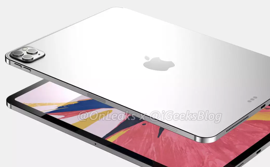 Lima produk Apple kanggo 2020 sing bakal nyetel dalan kanggo Cupertino 18130_3