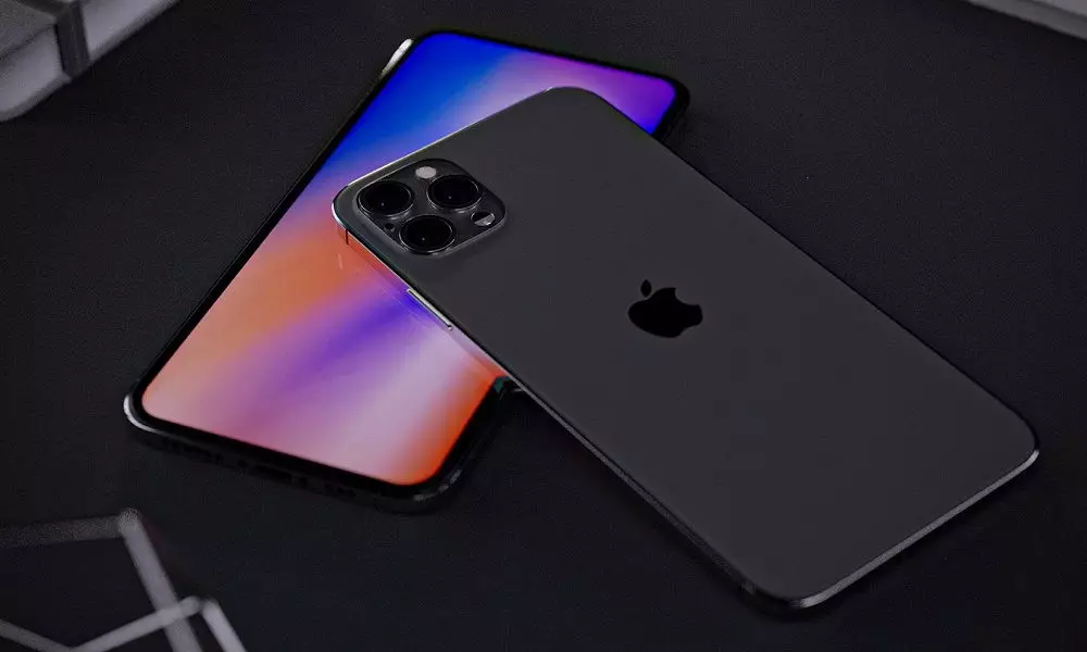 Awọn ọja Apple fun 2020