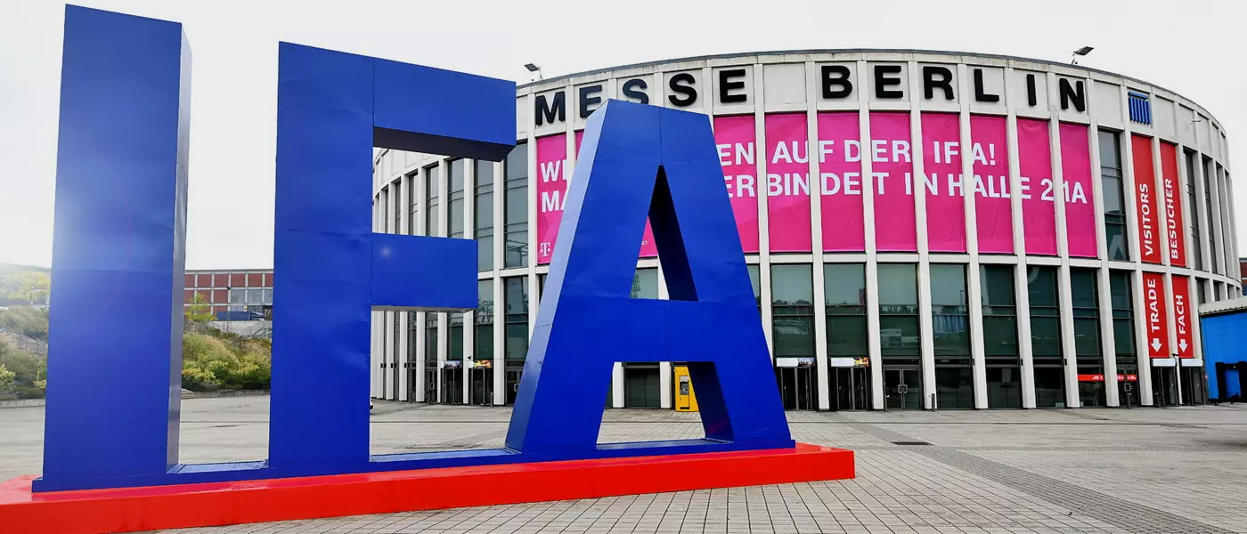 IFA 2019