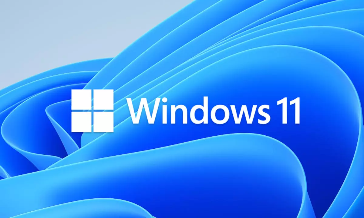 Windows 11: TPM 2.0 ವೇಗವರ್ಧಕ?