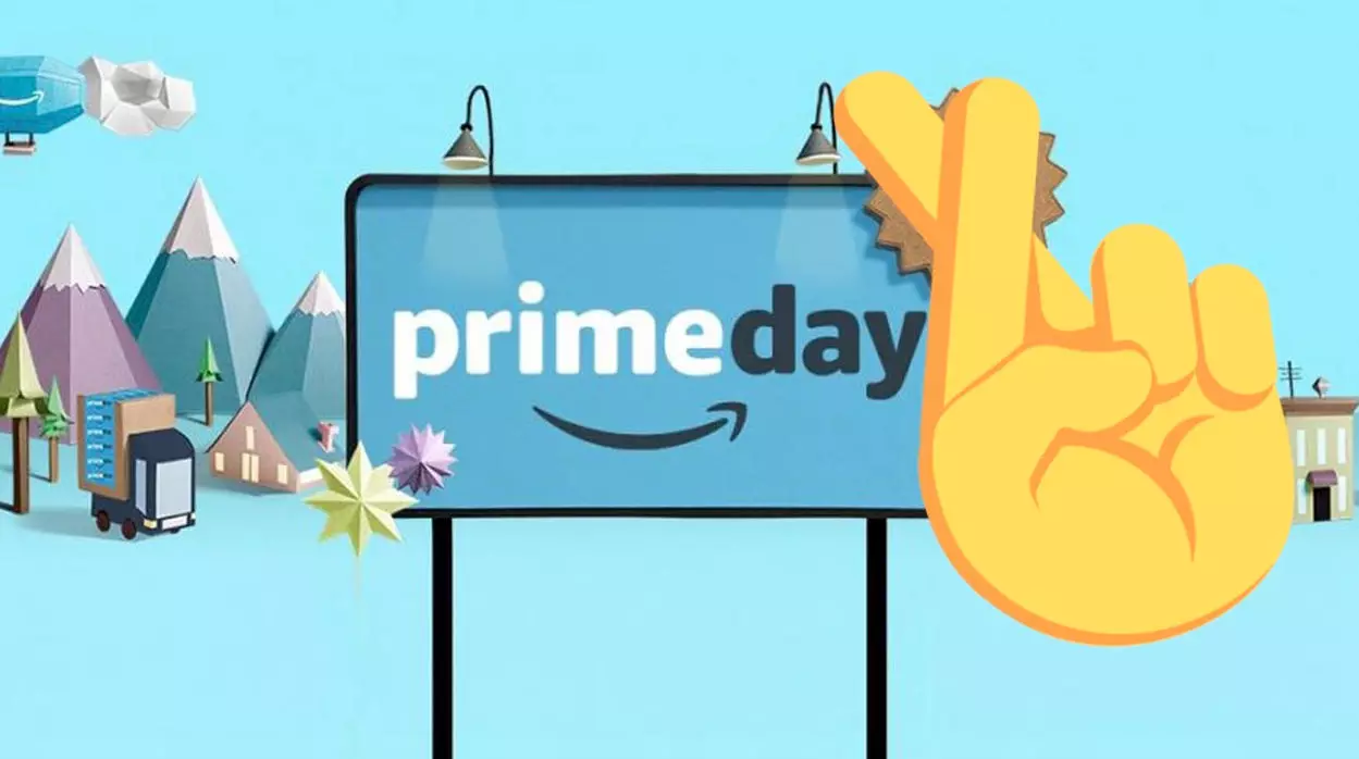 Amazon Prime Day 2020