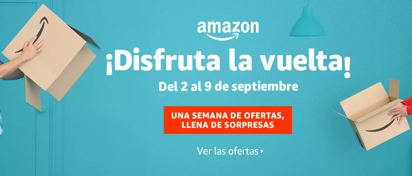 Ji Vegera Amazonê kêfxweş bibin