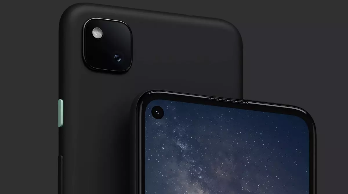 Google Pixel 4a