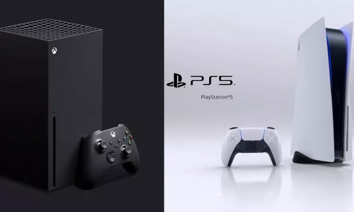 PS5 het prestasieprobleme