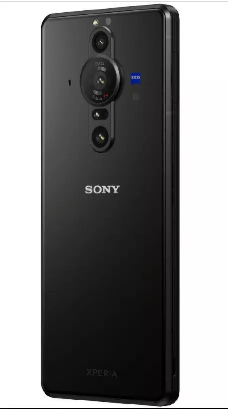 Xperia PRO-I