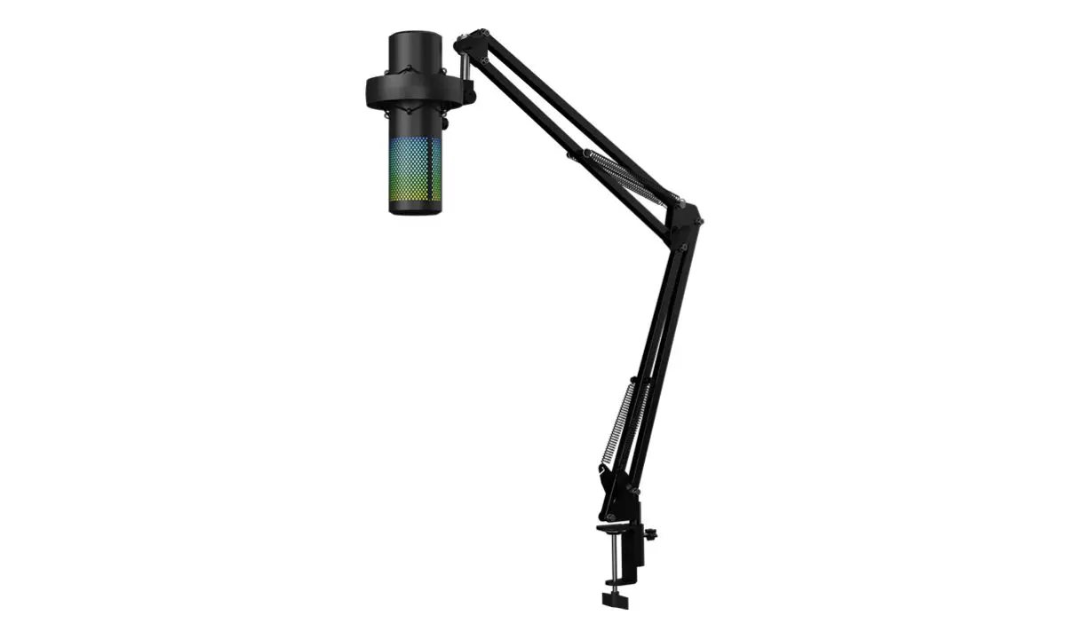 Newskill Apholos Pro és Mic Holder, tökéletes kombináció a streamelés megkezdéséhez 18736_4